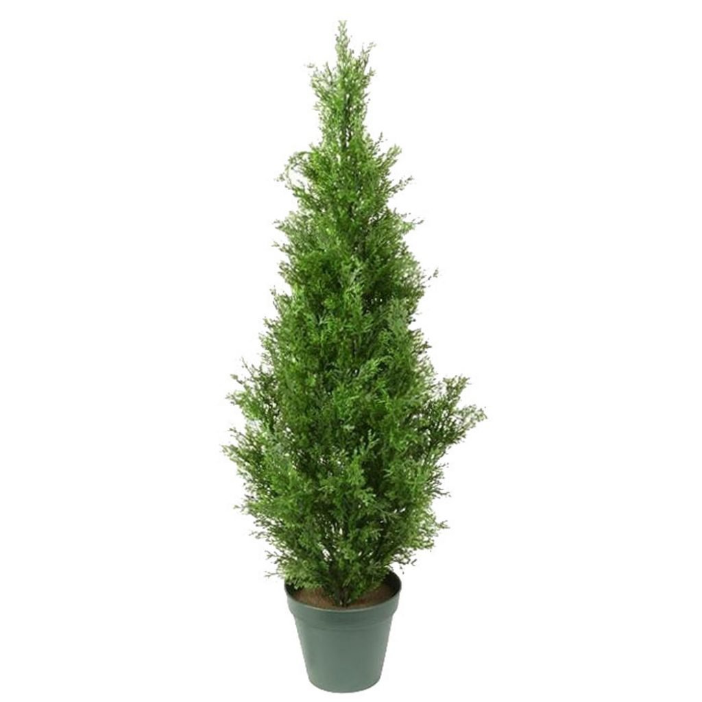 Artificial Cedar tree - Feelreal - Premier Supplier of Lifelike ...