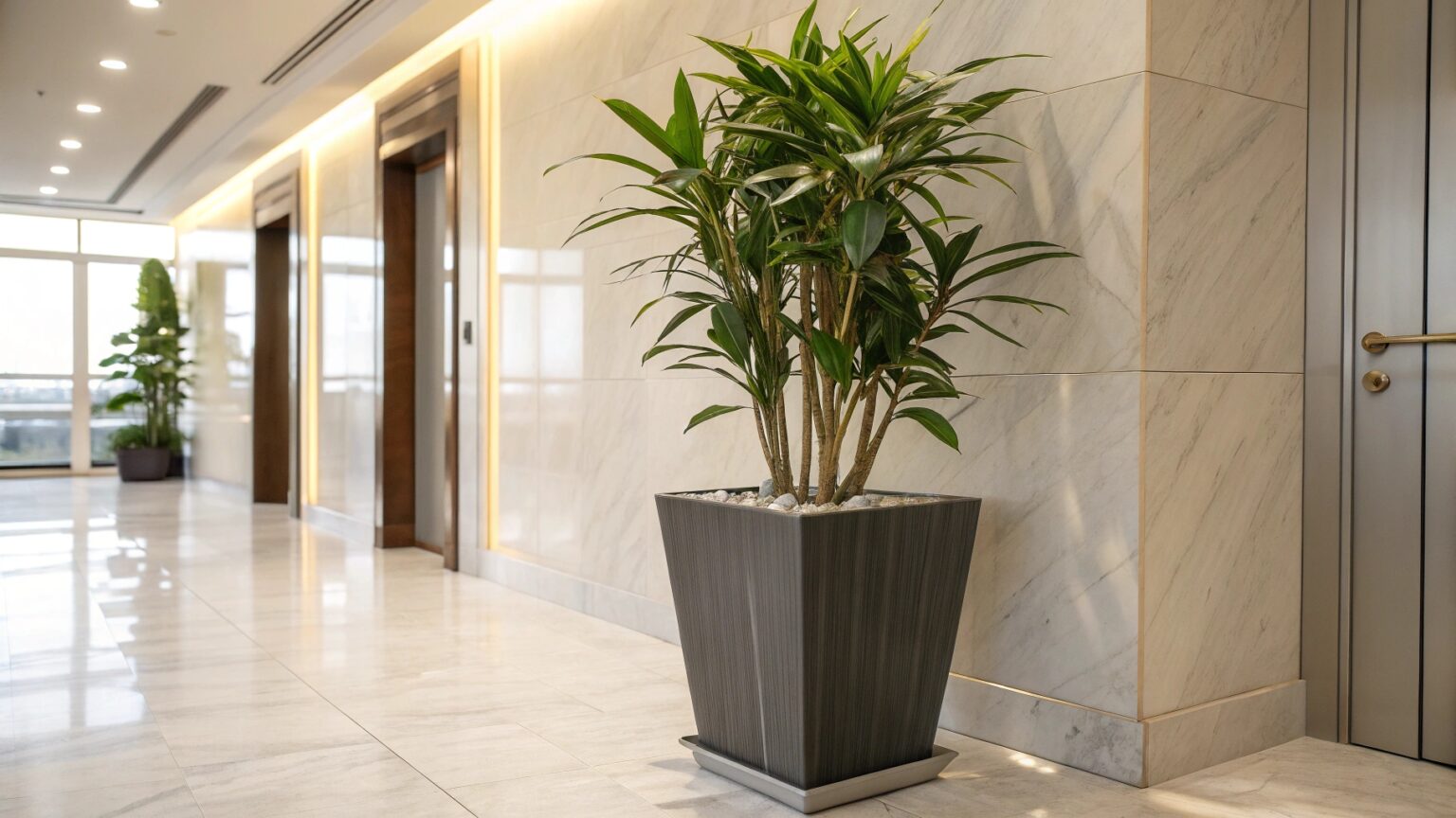 7 Top Methods to Weigh Down Artificial Plants for Stability